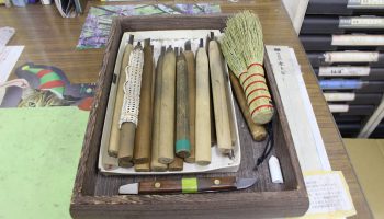 Miyata Kenji - TRADITIONAL CRAFTSMAKER | Taito Official Traditional ...