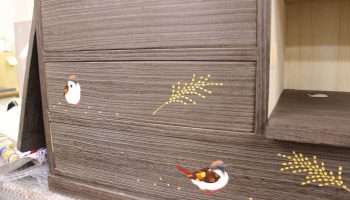 Miyata Kenji - TRADITIONAL CRAFTSMAKER | Taito Official Traditional ...