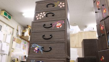 Miyata Kenji - TRADITIONAL CRAFTSMAKER | Taito Official Traditional ...